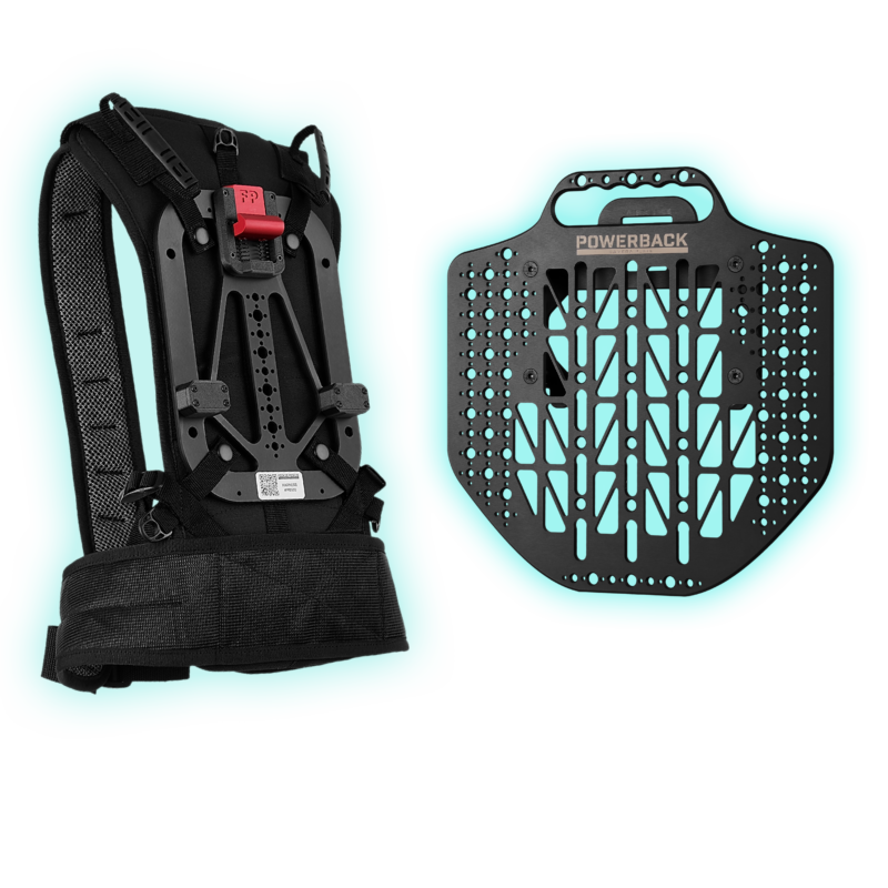 Camera Plate Kit - Professional Camera Equipment